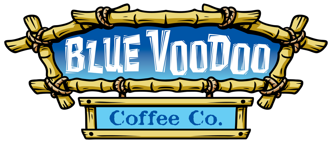 Blue Voodoo Coffee Company