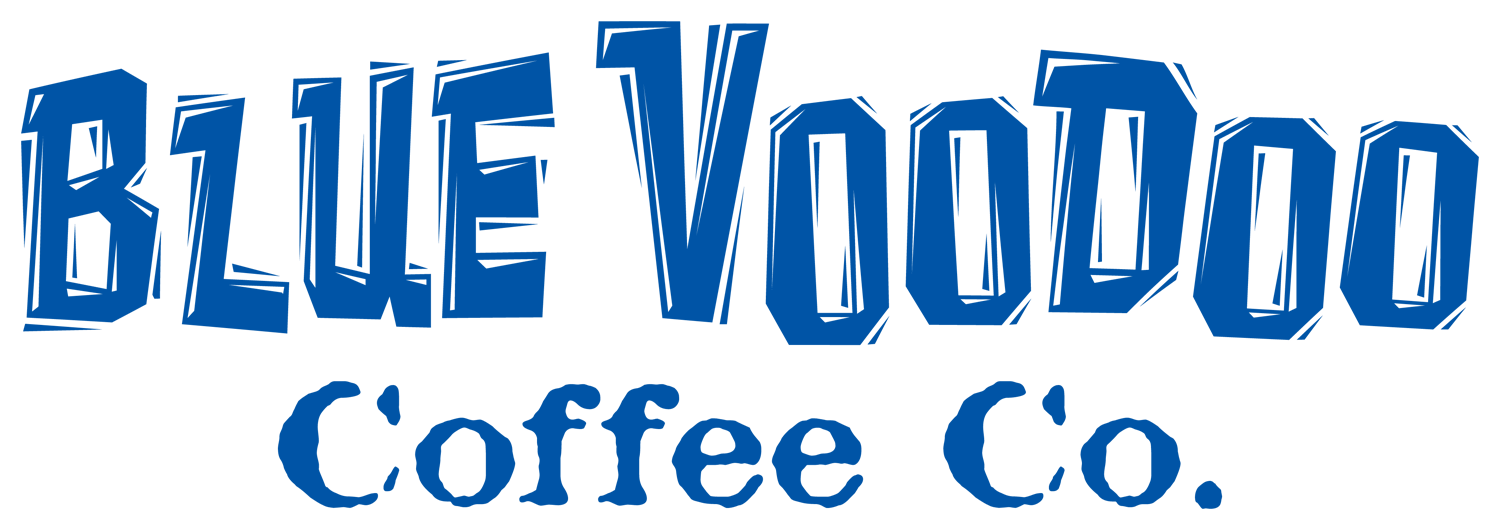 Blue Voodoo Coffee Company